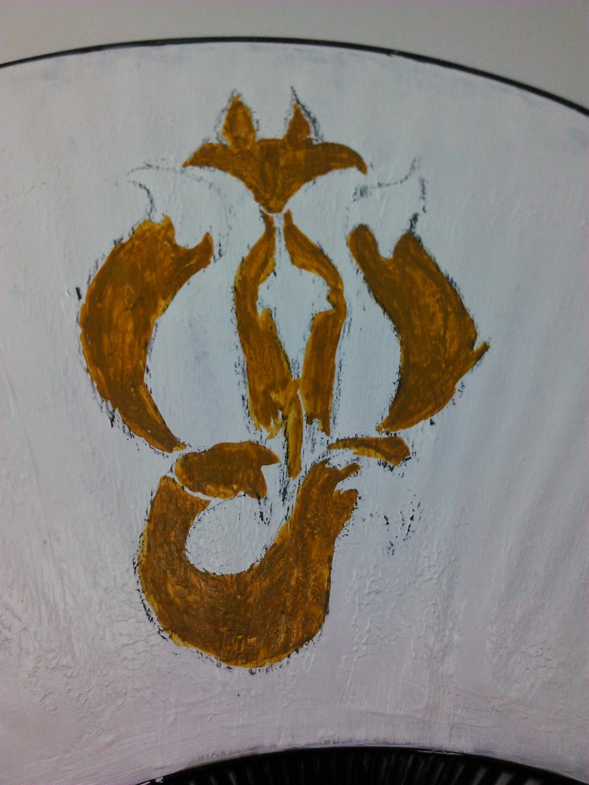 Kitsune_Crafts: FenCon Report and KItsune Fan